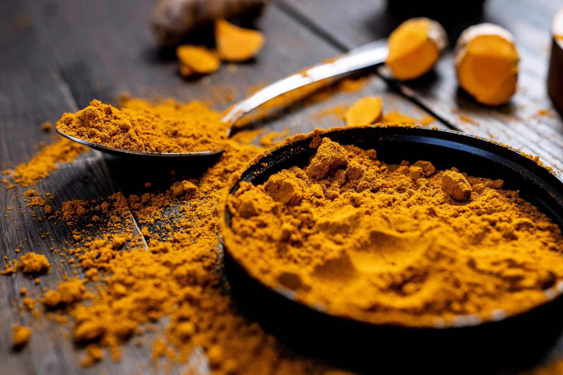 Turmeric Changed My Life—Here's Why It Can Change Yours Too - Natural ...
