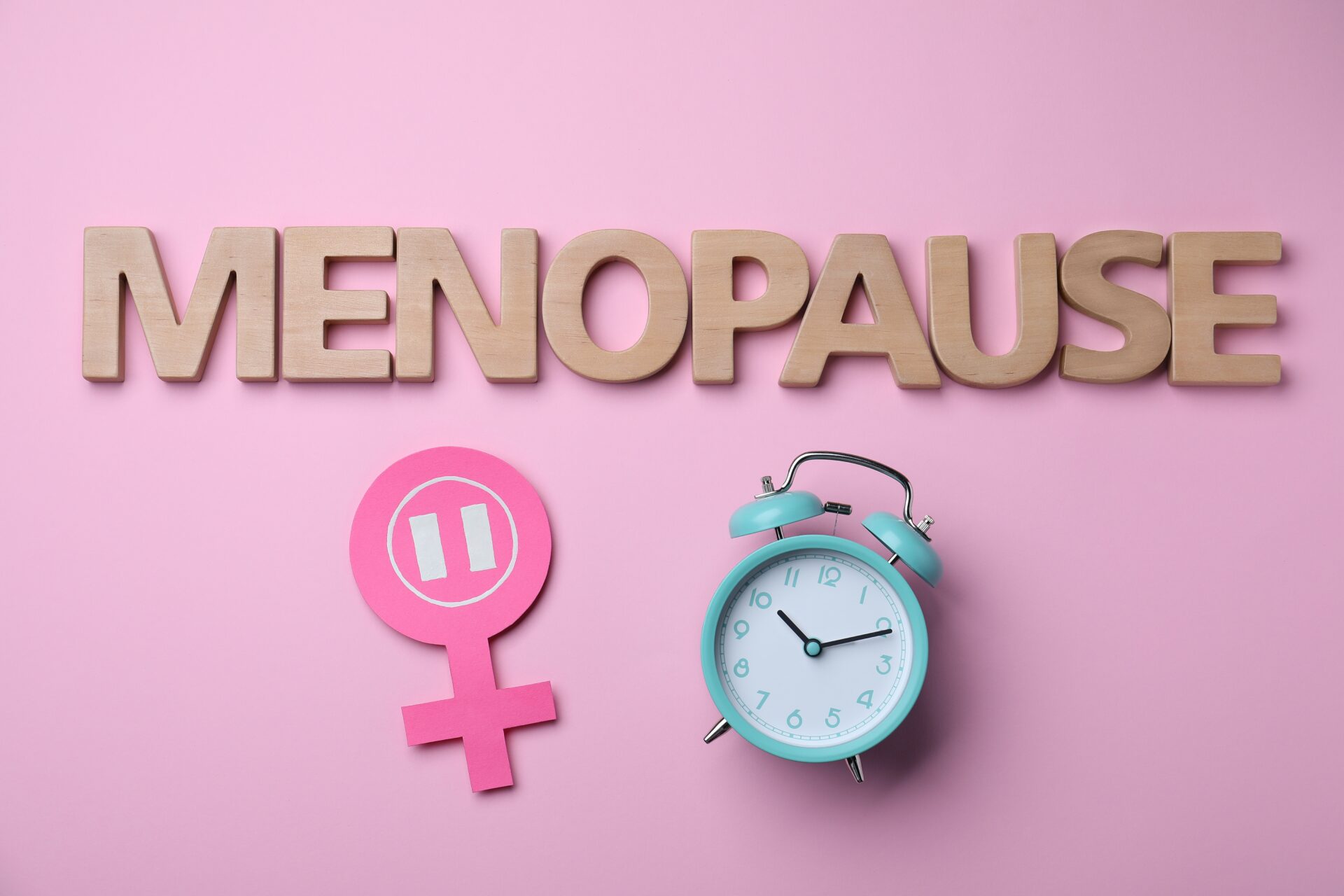 Discover Menopause Relief with Meno Balance Plus - Natural Health Cures